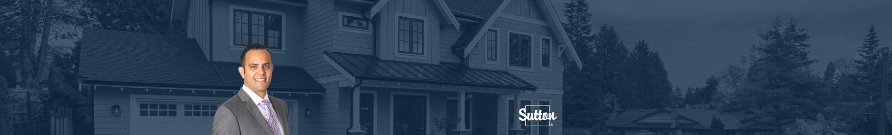 Mandip Gill - Realtor : Sutton Group - Seafair Realty : Home